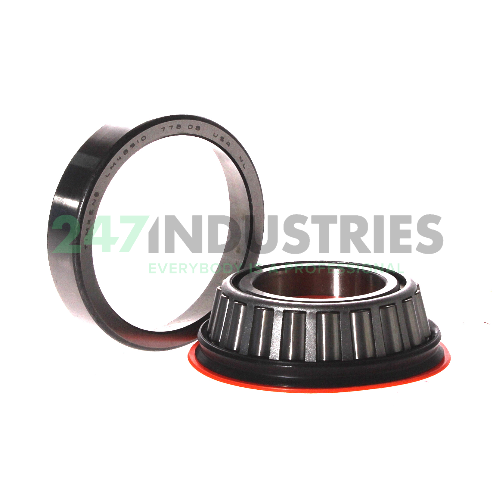 LM48500LA-902A1-LM48510 Timken • 247industries • Order directly online