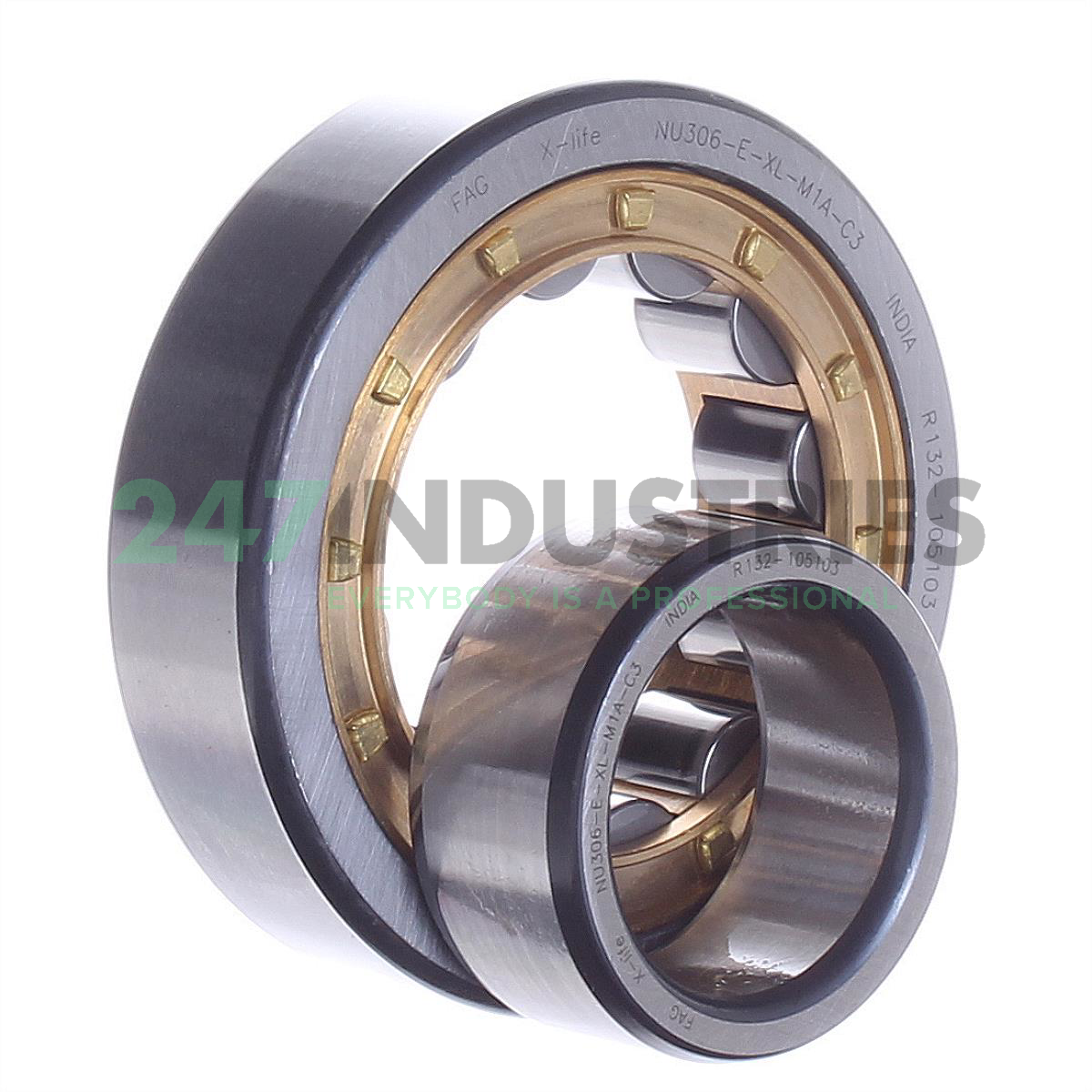 NU306-E-XL-M1-C3 FAG • 247industries • Order directly online